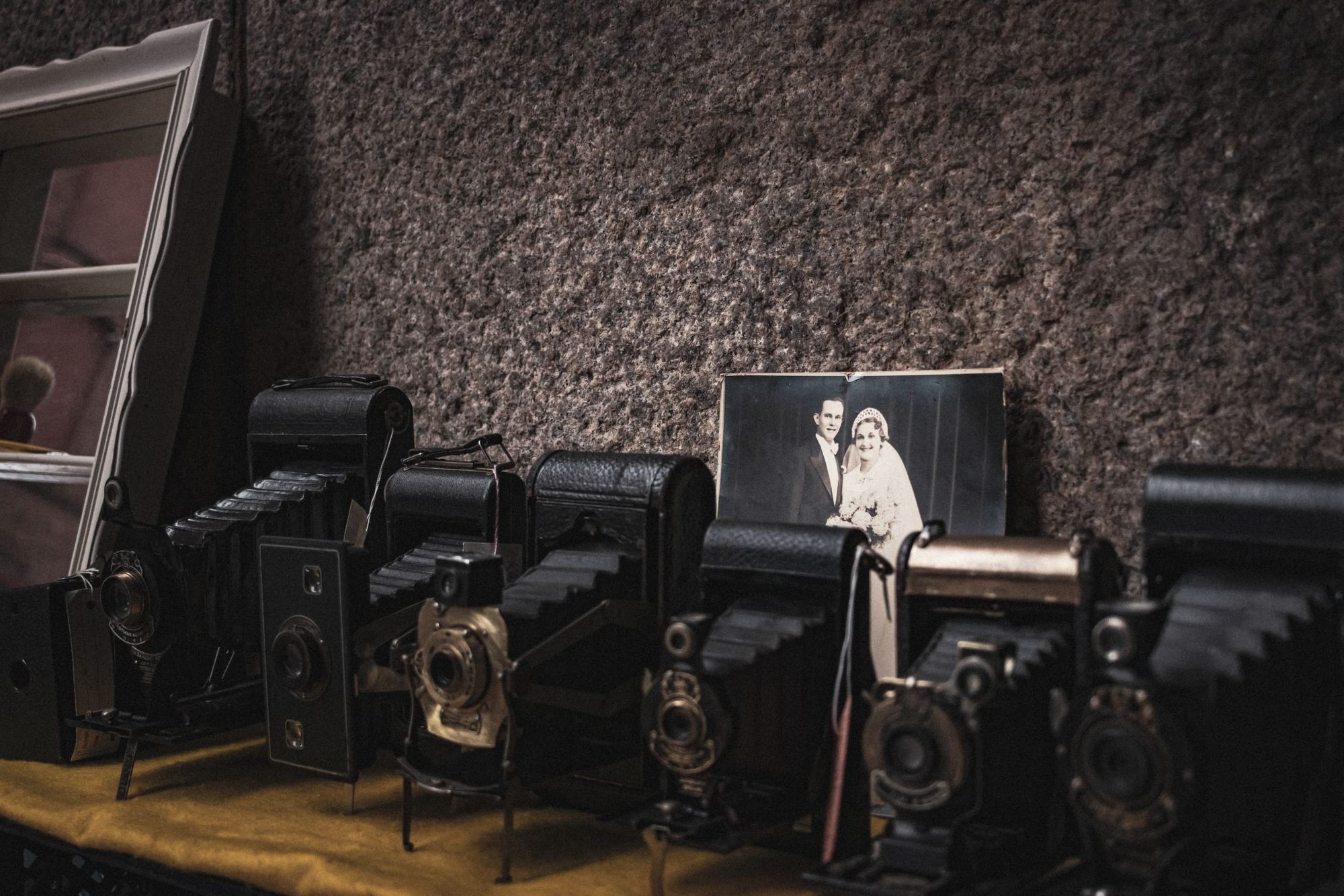 When Was The Camera Invented? A Short History Of Photography And ...
