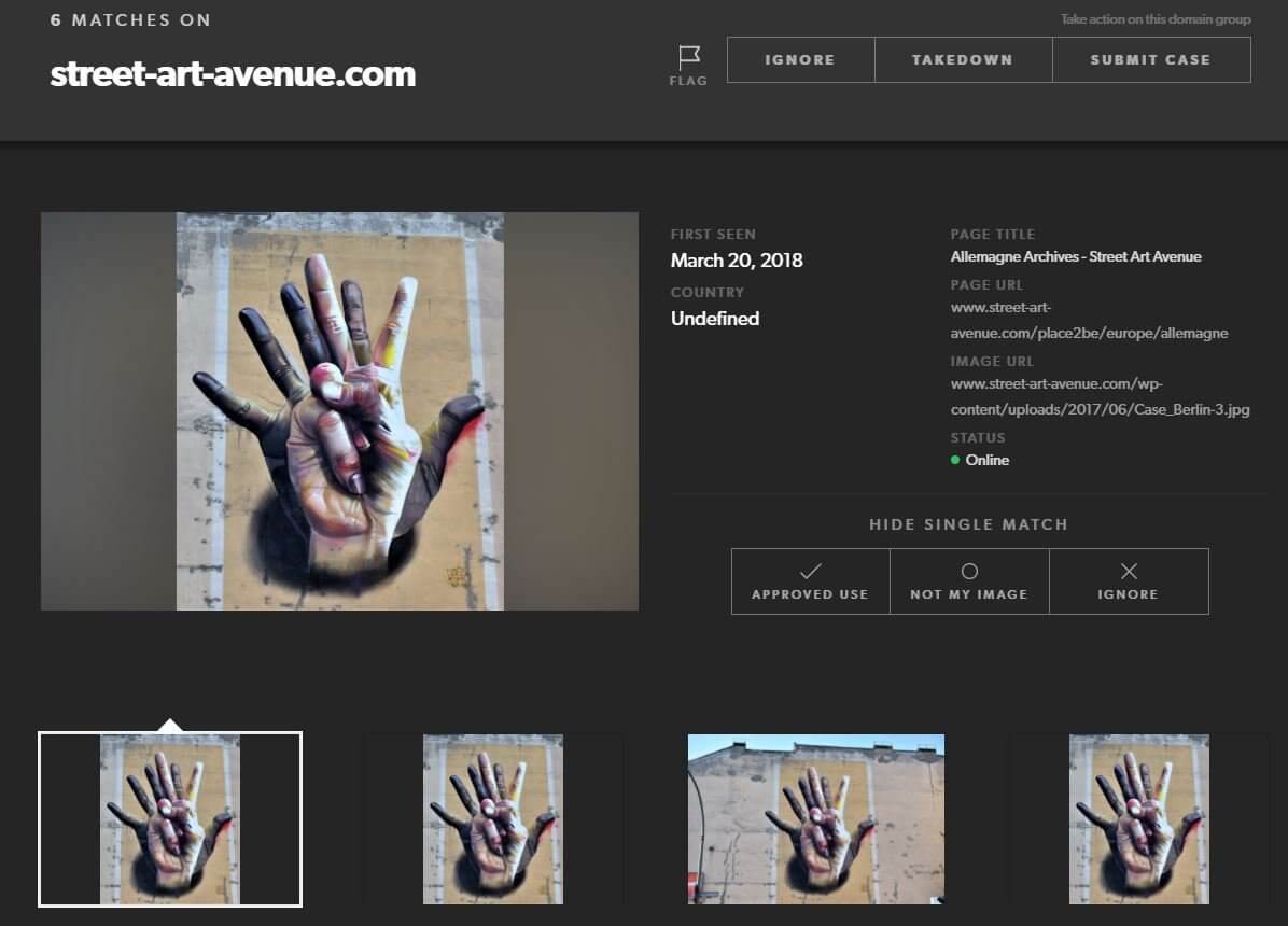 A Complete Overview Of Pixsy’s All New Features | Pixsy