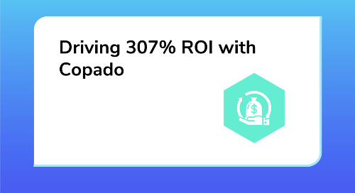 Maximize Salesforce DevOps ROI - Copado