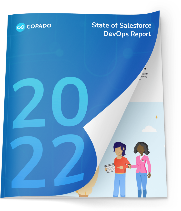 Automotive Devops And Robotic Testing Copado