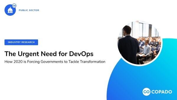 Salesforce DevOps for the Public Sector - Copado