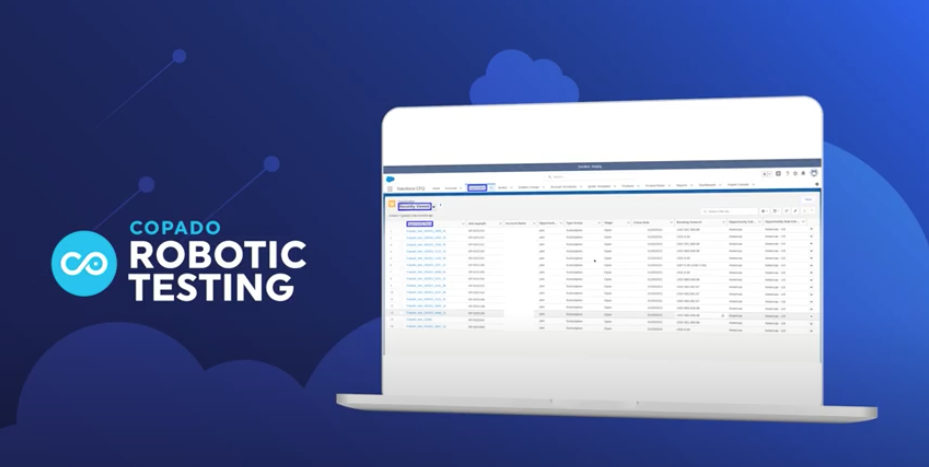 Salesforce Test Automation: Provar vs Copado