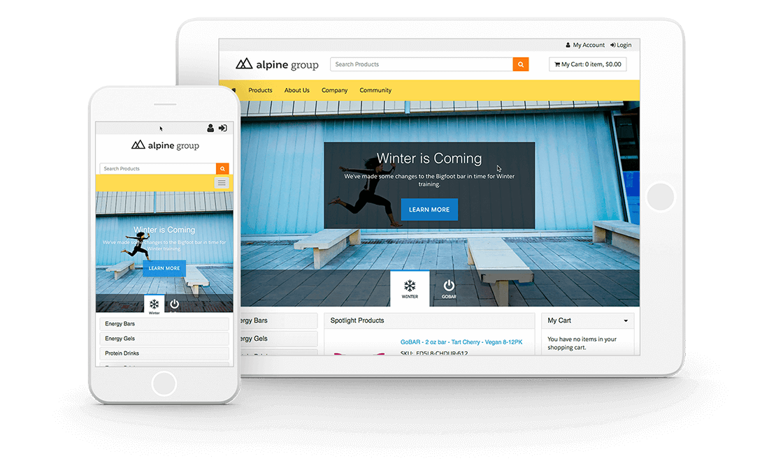 Copado for Commerce Cloud | Fast and Reliable Data Deploy