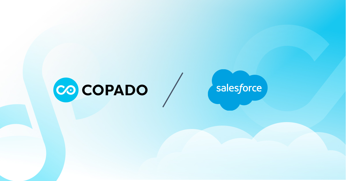 Copado | 100% Salesforce Native DevOps Platform