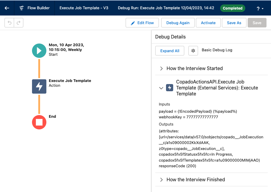 How to schedule a Function and Job Template in DevOps: A Step-by-Step Guide