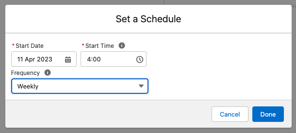 How to schedule a Function and Job Template in DevOps: A Step-by-Step Guide