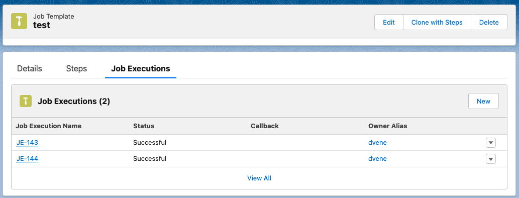 How to schedule a Function and Job Template in DevOps: A Step-by-Step Guide