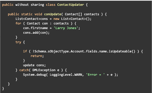 Maximize Your Code Quality Security And Performance With Copado Salesforce Code Analyzer