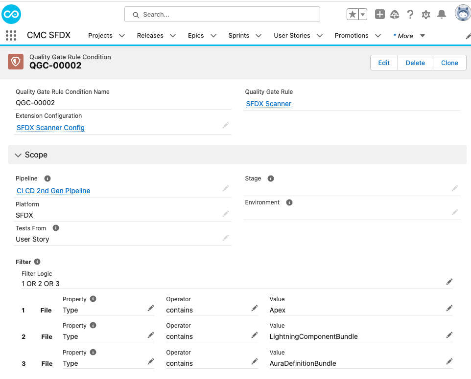 Maximize Your Code Quality Security And Performance With Copado Salesforce Code Analyzer