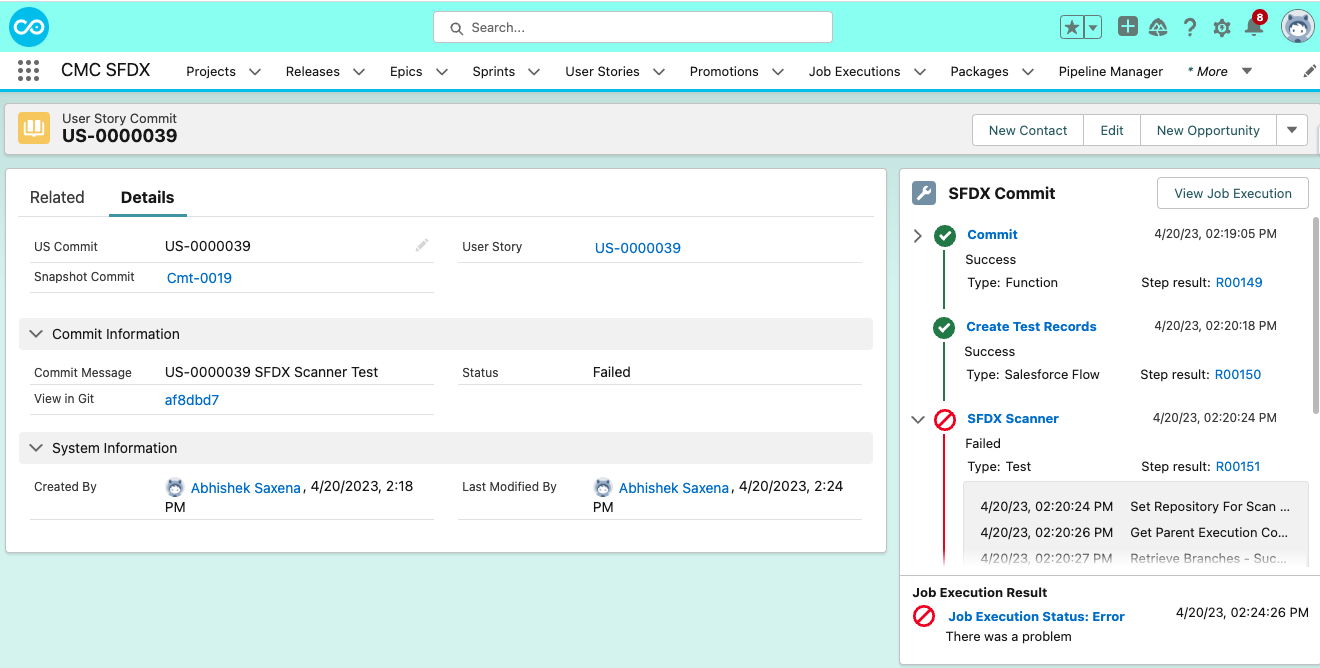 Maximize Your Code Quality Security And Performance With Copado Salesforce Code Analyzer