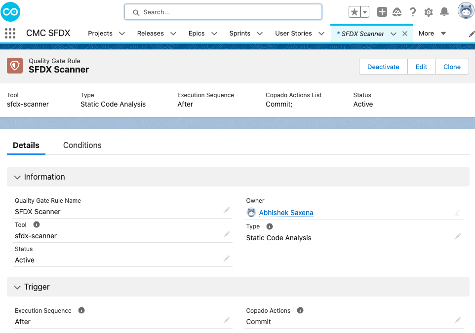 Maximize Your Code Quality Security And Performance With Copado Salesforce Code Analyzer