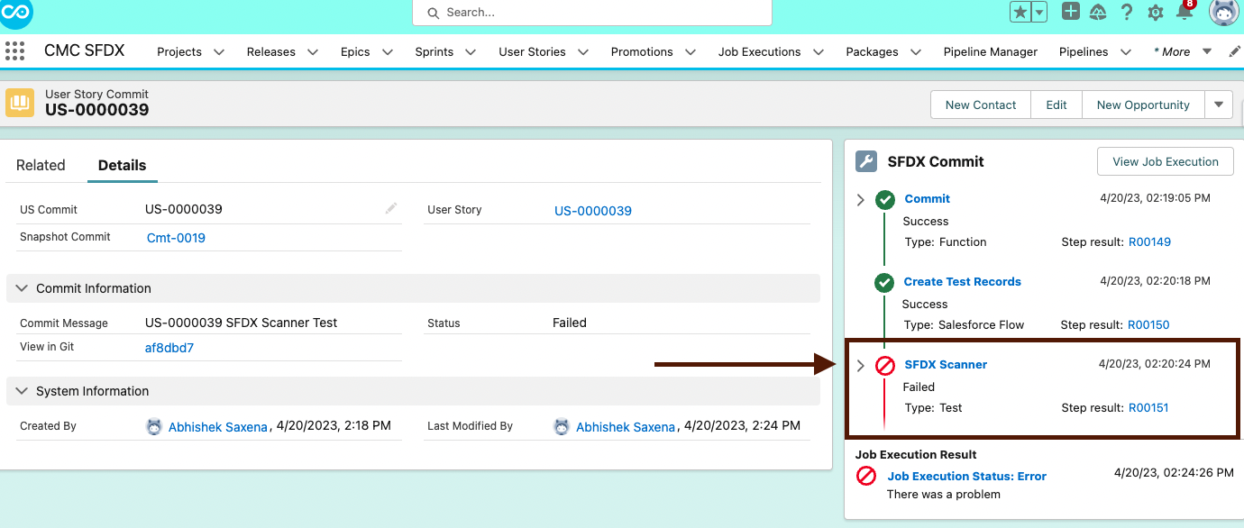 Maximize Your Code Quality, Security and performance with Copado Salesforce Code Analyzer