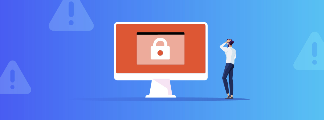 5 Ways to Stop a Ransomware Attack