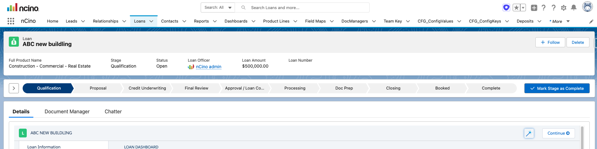 Delivering Quality nCino Experiences with Automated Deployments and Testing Delivering Quality nCino Experiences with Automated Deployments and Testing