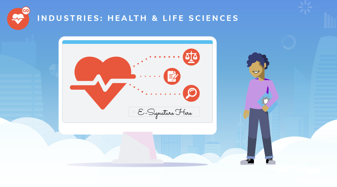 5 Ways Copado Enforces GxP Compliance on Salesforce