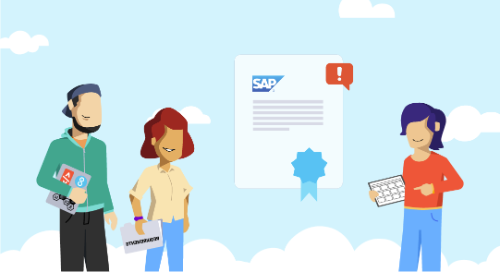 5 Causes of SAP License Issues (and 5 Steps to Fix Them)