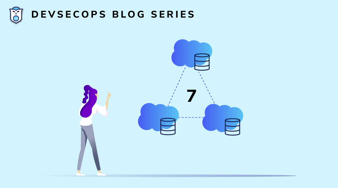 7 Multi Cloud Security Challenges and How to Combat Them
