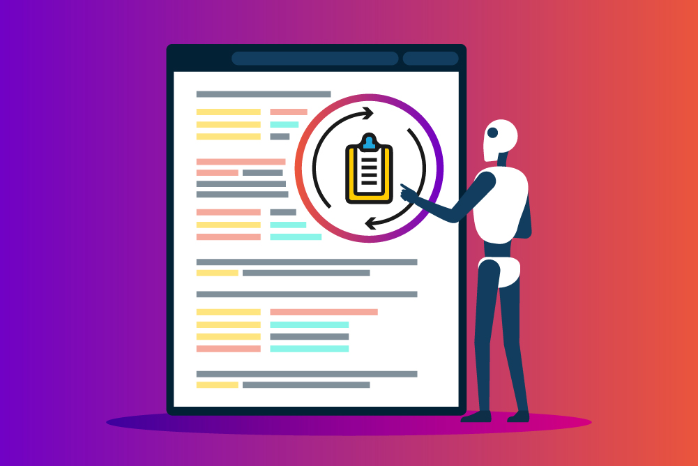 Advantages of Robotic Process Automation (RPA) for Repeatable, Routine ...
