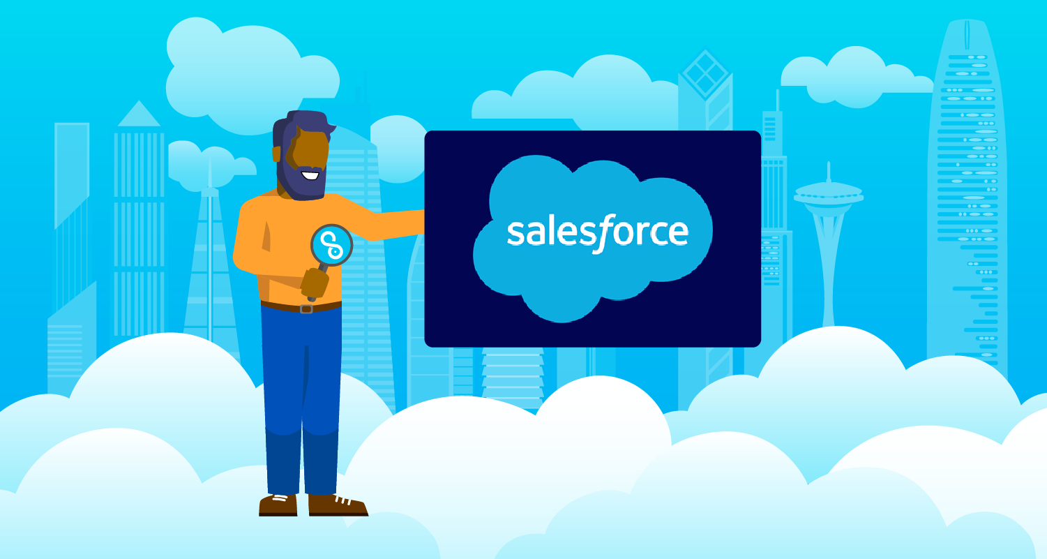A Day In The Life Of A Salesforce Admin: How To Elevate Your Training