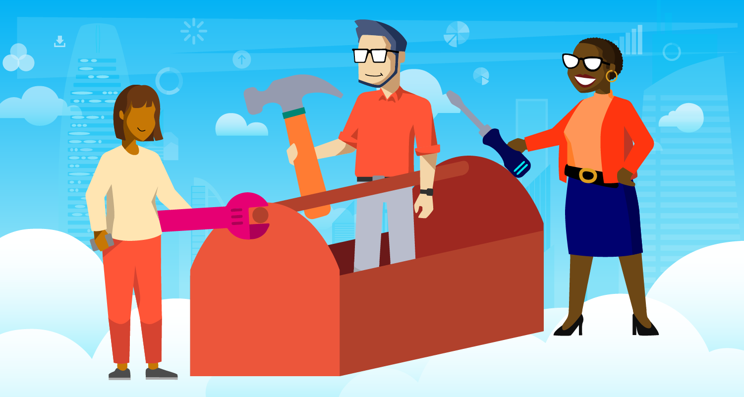 A Guide to DevSecOps Open-Source Tools