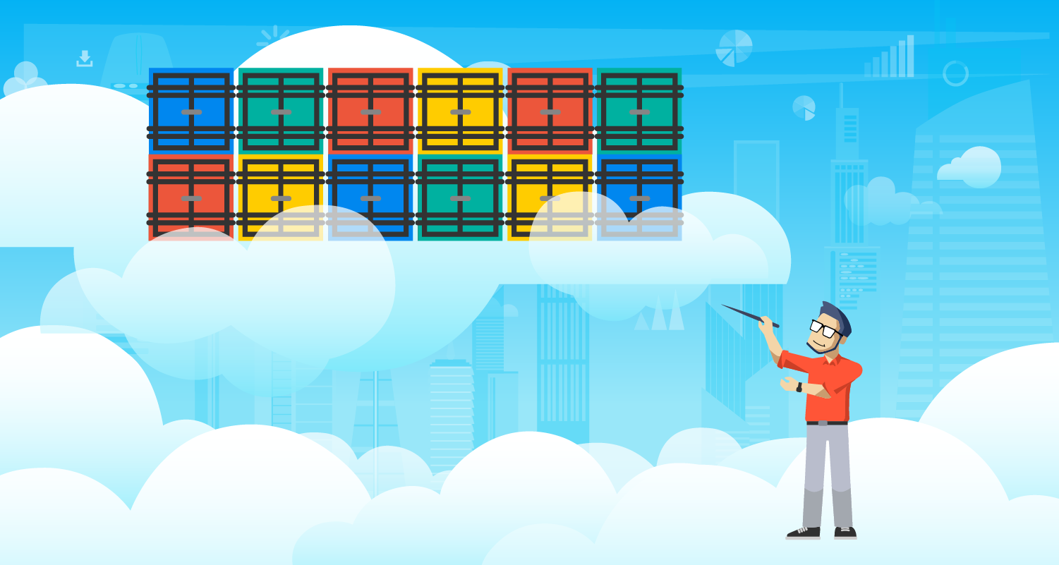 Cloud Native Orchestration and Management Tips for Running Your Containers
