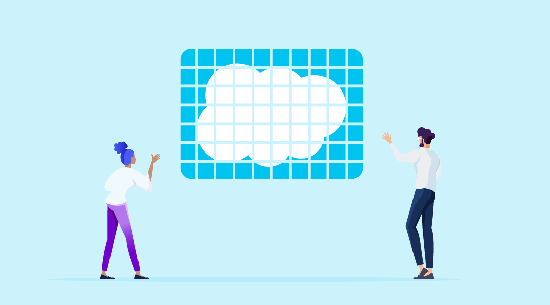 Deciphering Cloud Architecture Patterns: Enable Digital Transformation ...