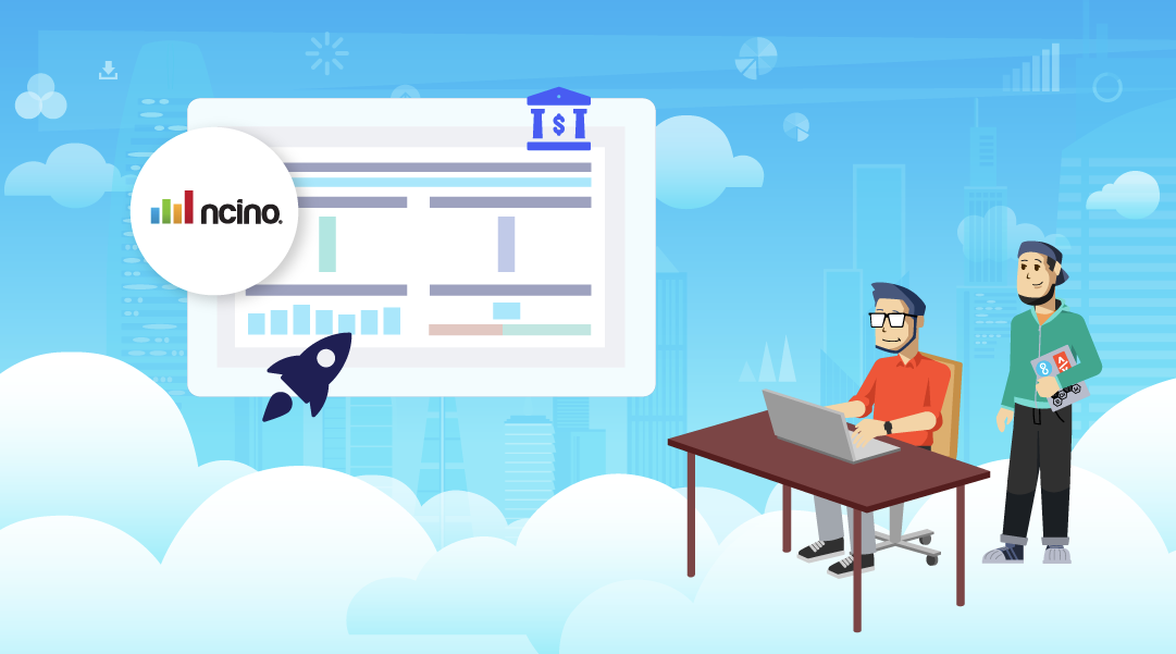 Delivering Quality nCino Experiences with Automated Deployments and Testing Delivering Quality nCino Experiences with Automated Deployments and Testing