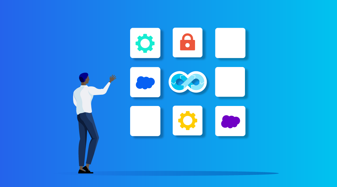 DevSecOps Automation Tools and Infrastructure Solutions for Any Size ...
