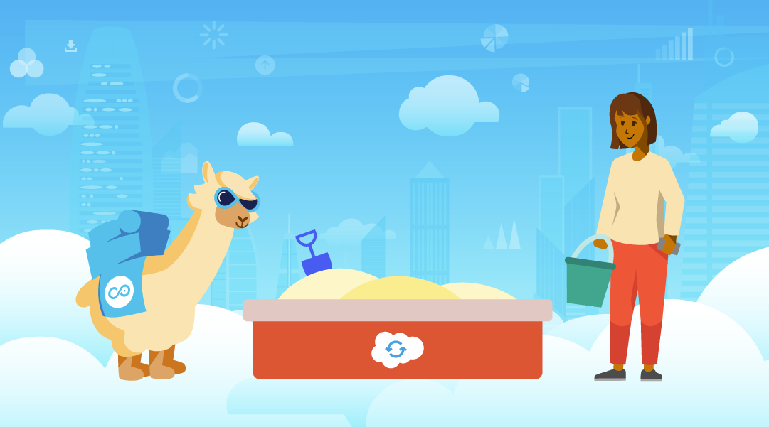 How To Keep Salesforce Sandboxes In Sync
