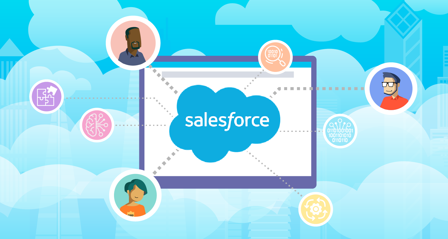 How To Use Salesforce Employee Experience To Encourage Continuous Learning