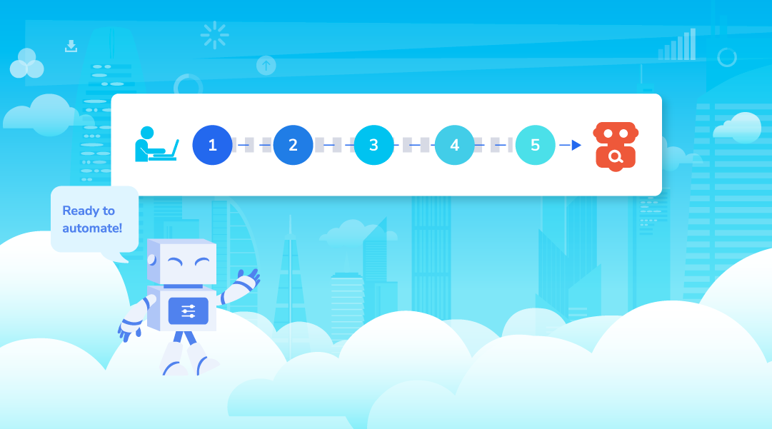 How to Switch from Manual to Automated Testing with Robotic Testing