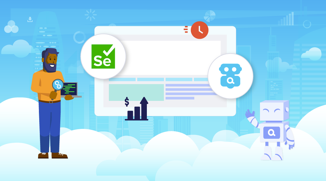 Maximize Your Test Automation Game with Alternatives to Selenium