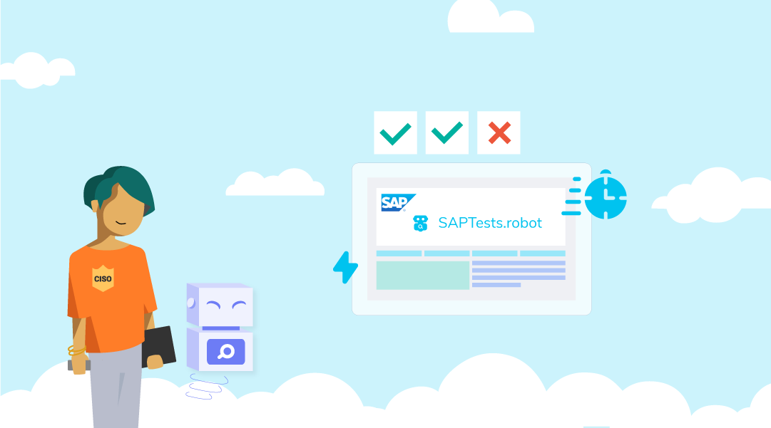 Modern SAP Projects Need Rapid Testing. Here's how...
