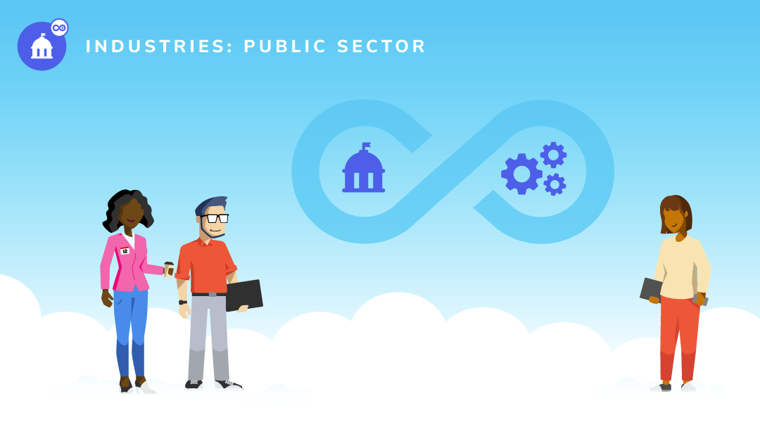 Partners in the Field: Public Sector DevOps Stories