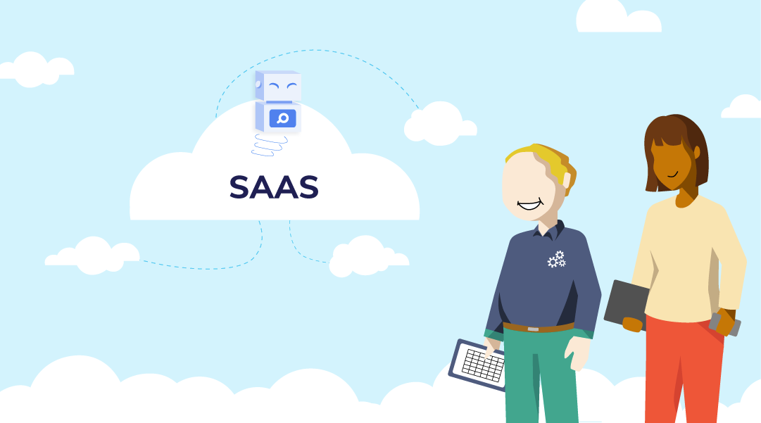 SaaS: Finally, The Test Tools You Need for The Digital Age