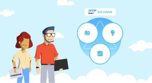 Safeguarding S/4HANA: 3 Steps for a High-Quality SAP Implementation