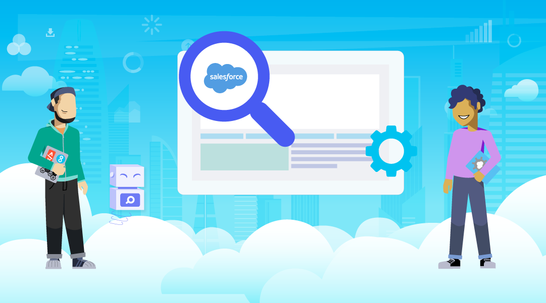 Types of Salesforce Testing and When To Use Them