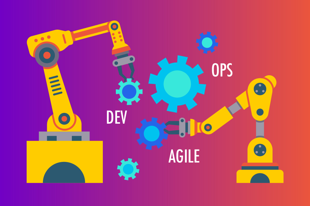 Utilizing a DevOps Agile Approach for a Smoother Deployment