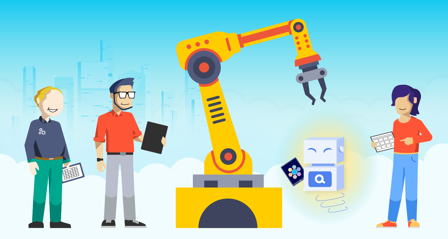 What is Robot Framework? Q&A with the Creator