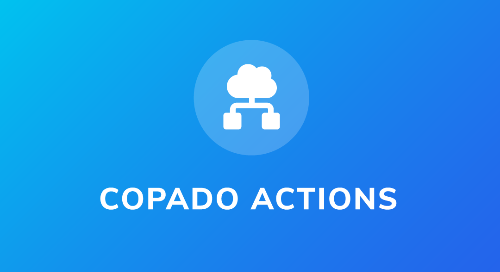How To Commit, Merge, Test and Deploy User Stories with Copado ...