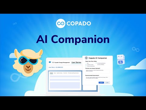 Copado Robotic Testing for Salesforce: 3 Key Use Cases