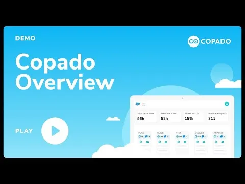 Copado Robotic Testing for Salesforce: 3 Key Use Cases