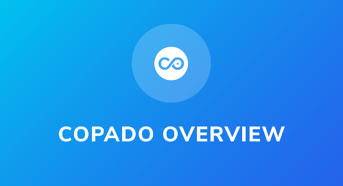#1 Native DevOps Solution for Salesforce - Copado