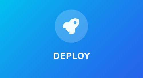 Deploy with Copado