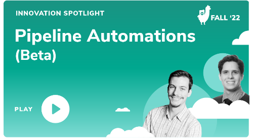 Copado Robotic Testing For Salesforce 3 Key Use Cases