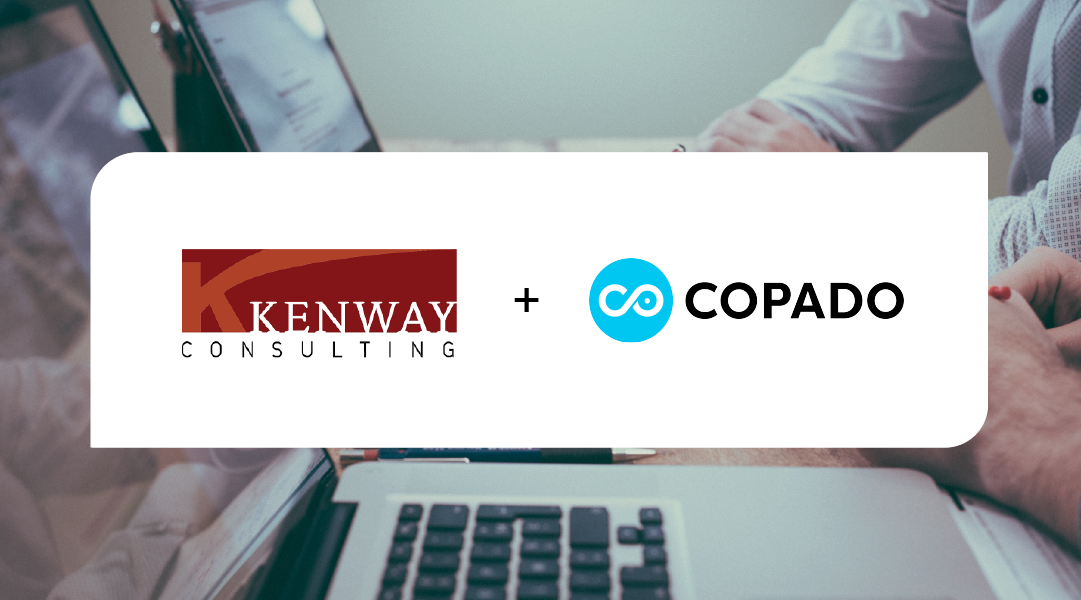 Kenway Consulting - Salesforce DevOps Success Story l Copado Essentials