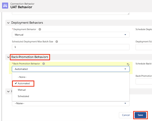 Copado Continuous Delivery for #AwesomeAdmins