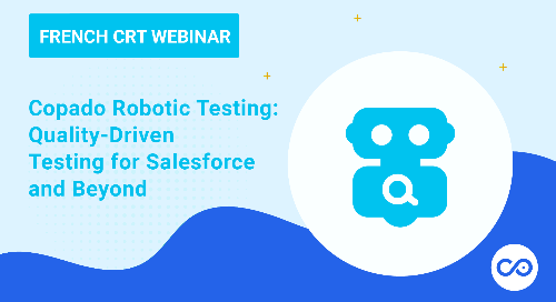 The Architect’s Guide to Salesforce Org Strategy