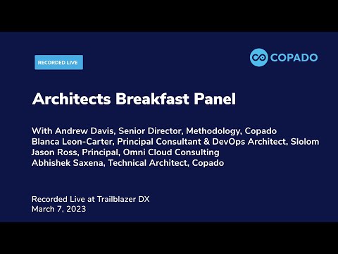 Eliminate Merge Conflicts with Back Promotions | Copado User Toolkit ...