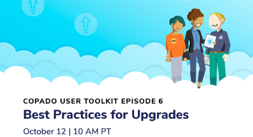 Eliminate Merge Conflicts with Back Promotions | Copado User Toolkit ...